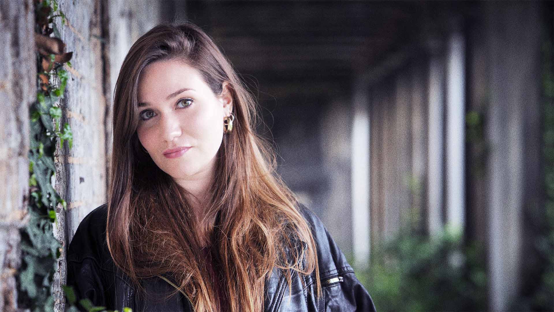 Introducing LCO's Composer in Residence: Freya Waley-Cohen - London ...